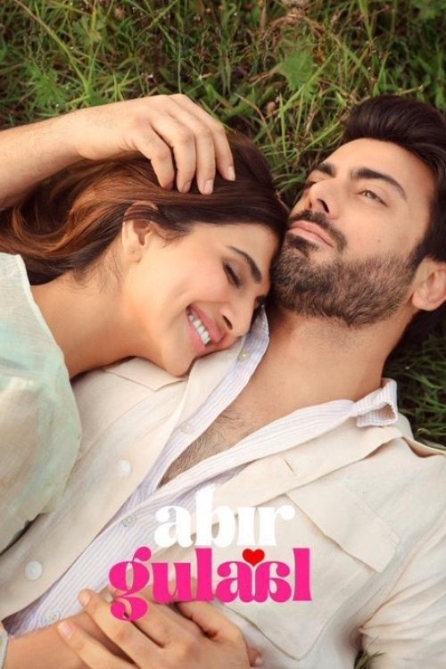 Watch Abir Gulaal (2025) Hindi Dubbed Full Movie Online - Vegamovies