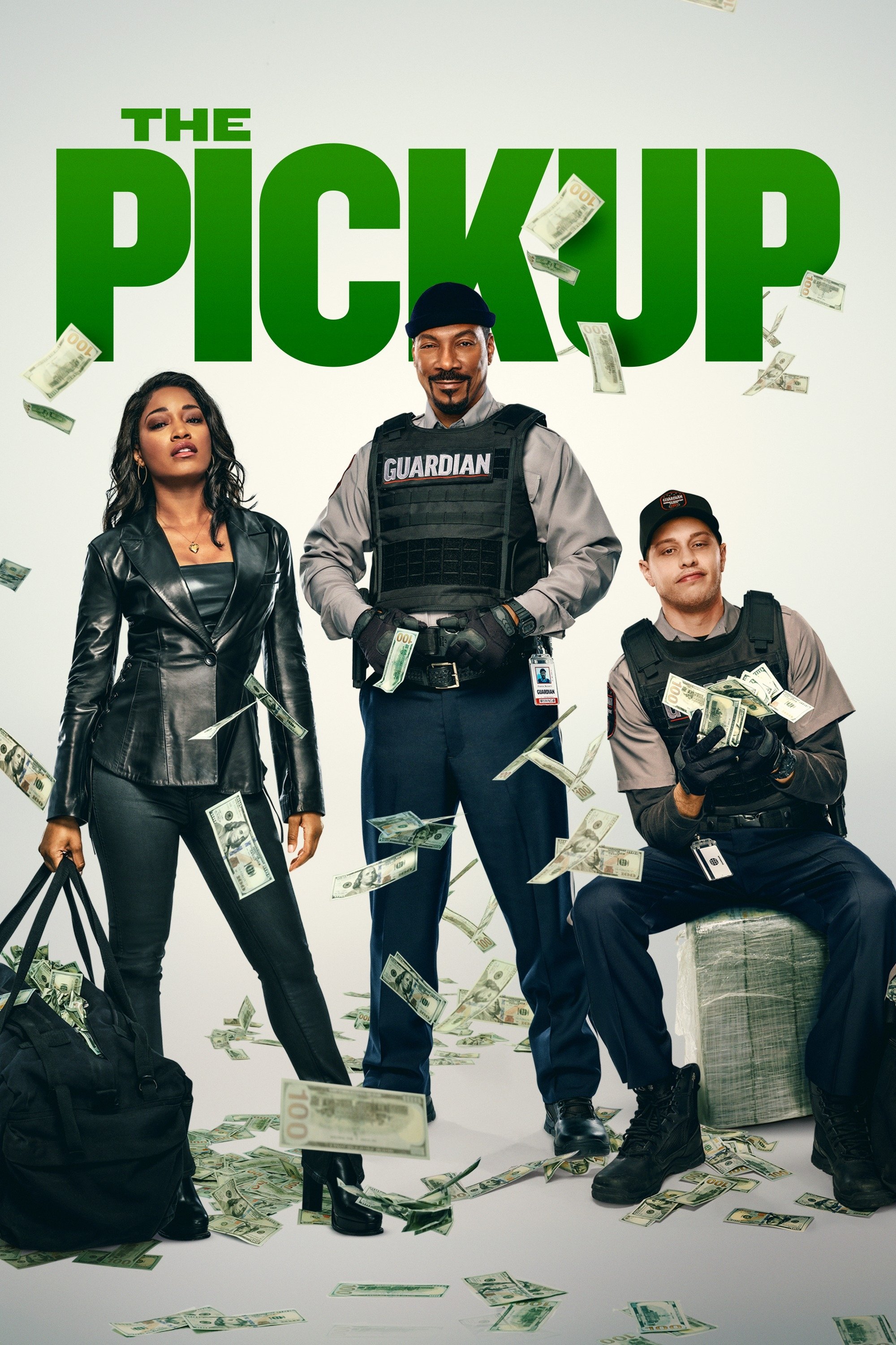 Watch The Pickup (2025) Hindi Dubbed Full Movie Online - Vegamovies