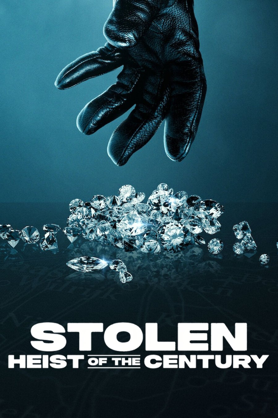 Watch Stolen: Heist of the Century (2025) Hindi Dubbed Full Movie ...